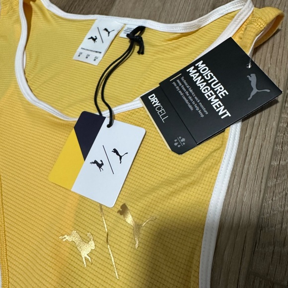 Tracksmith | Shirts | Rare Limited Edition Tracksmith X Puma Speed City ...